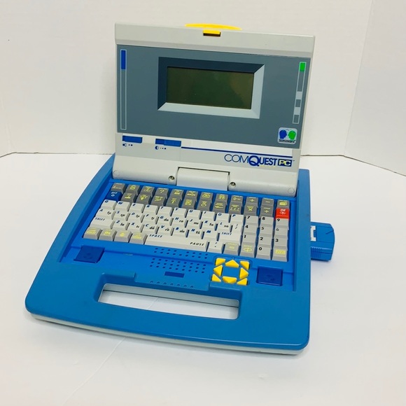 Team Concepts | Computers, Laptops & Parts | Team Concepts Vintage ...